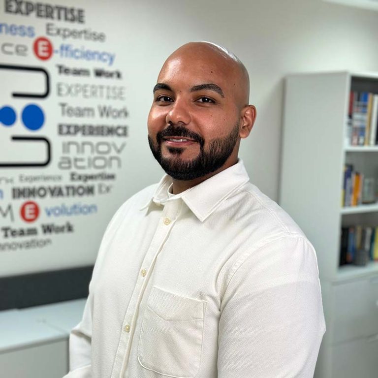 Software Engineer - Kaleb Ortiz